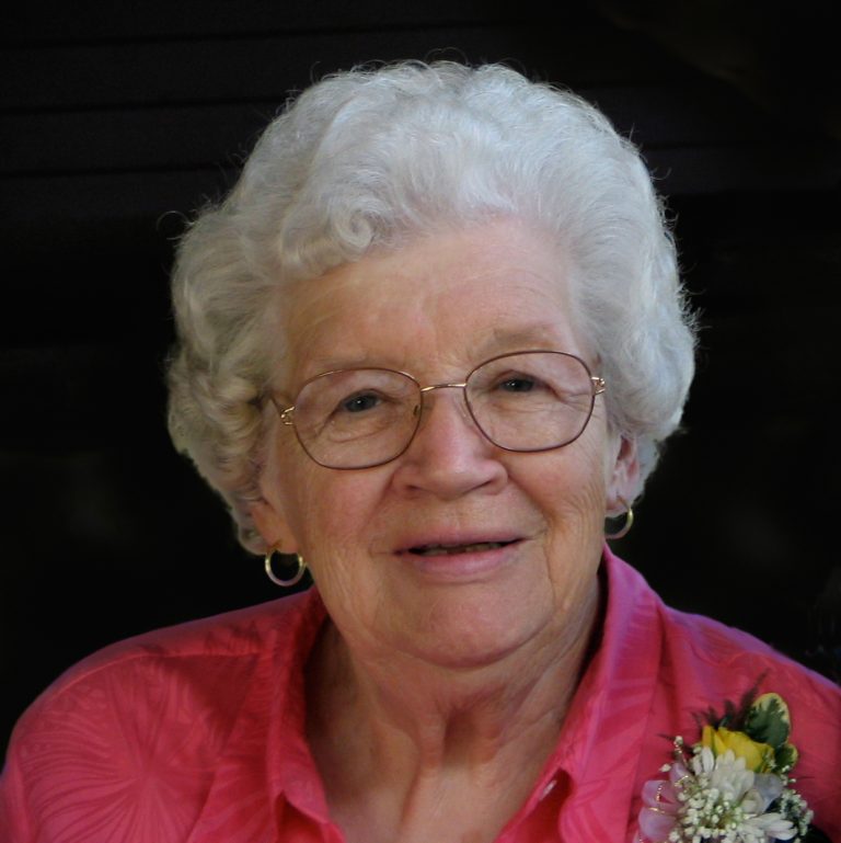 Mom’s Recipe Box – www.Lundeby.com